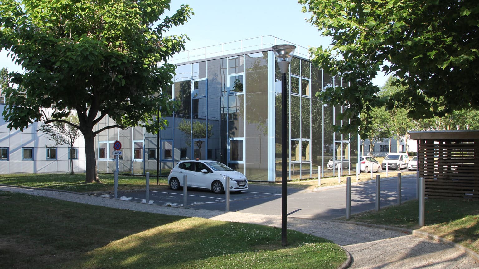 Vie de campus : intégration, BDE et temps forts – CESI Caen