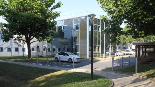 Vie de campus : intégration, BDE et temps forts – CESI Caen